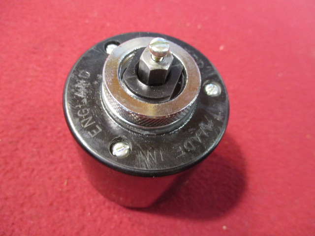 Lucas TPS1 Indicator/Directional/Flasher/Turn Signal Switch, UK-Made ...