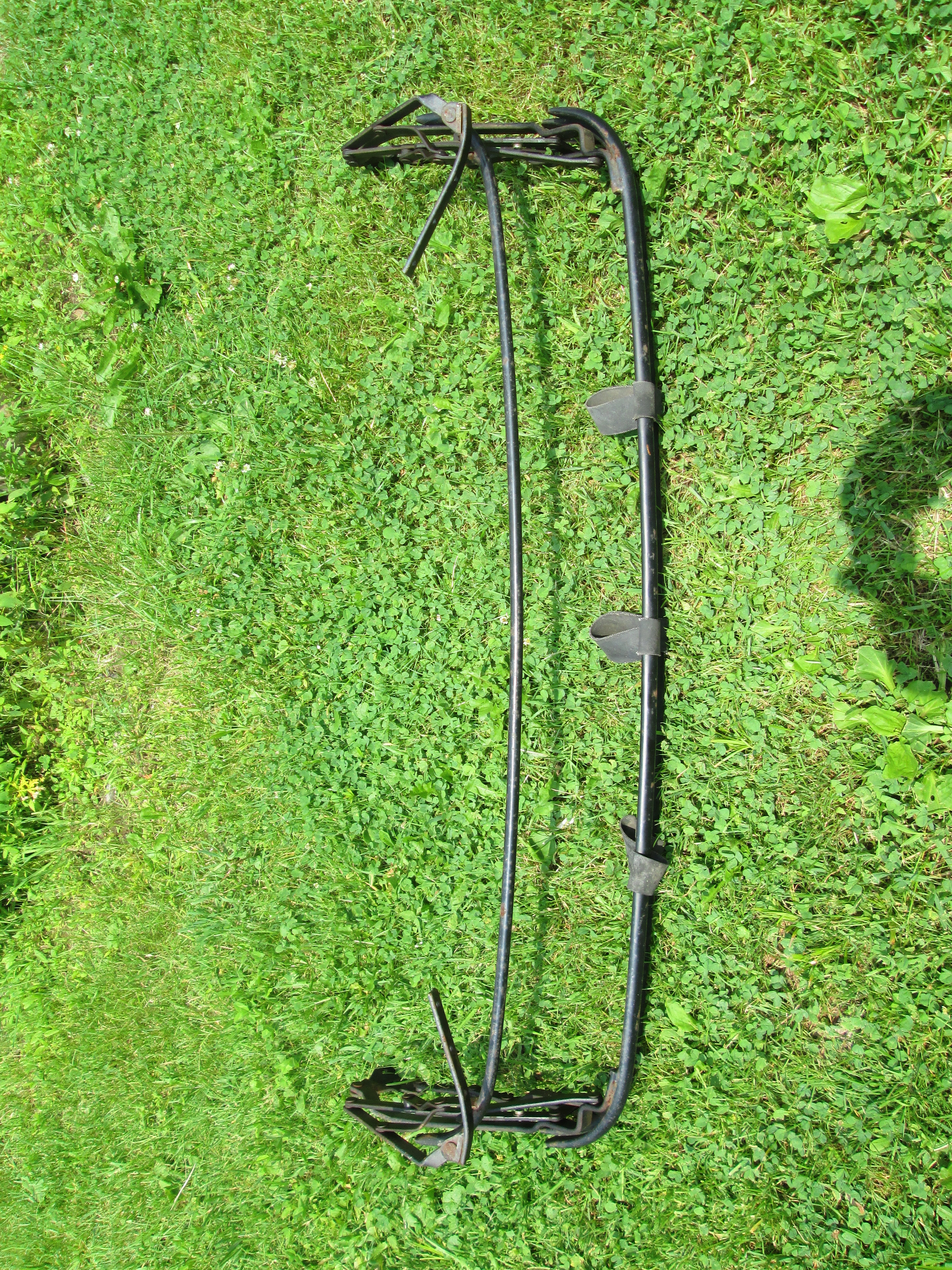 MG Midget, Austin-Healey Sprite Top Frame - Rogers Motors