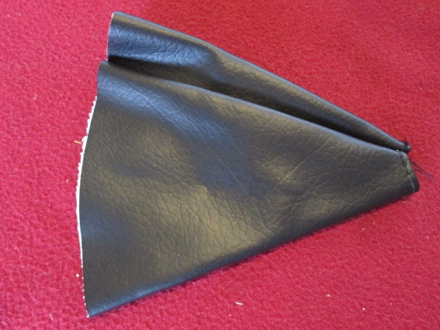 MGB Shift Boot Kit - Rogers Motors