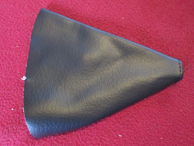 MGB Shift Boot Kit - Rogers Motors