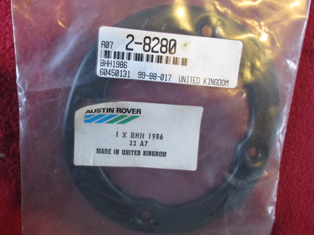 MGB Shift Boot Kit - Rogers Motors
